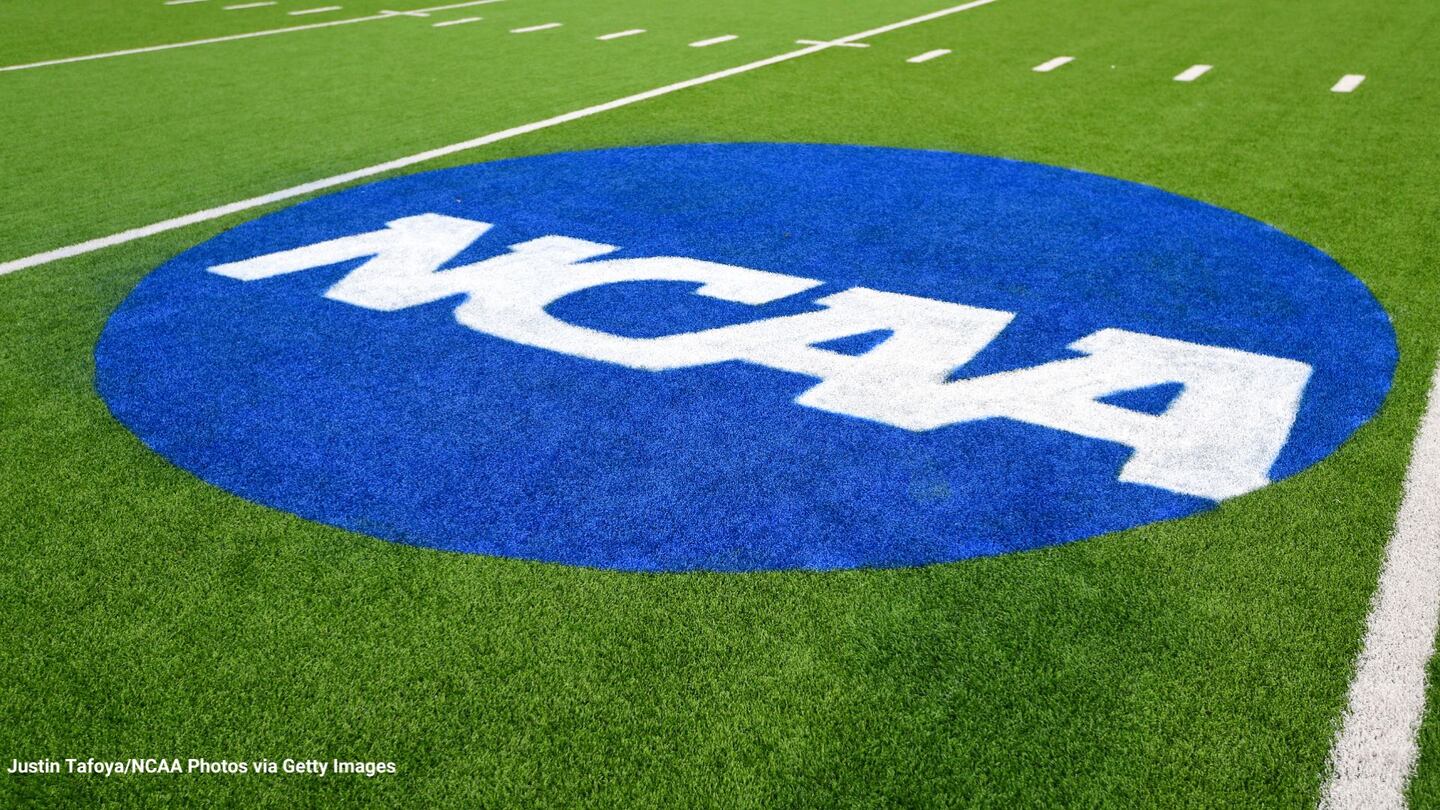 NCAA adopts new five-year eligibility model for D-I athletes