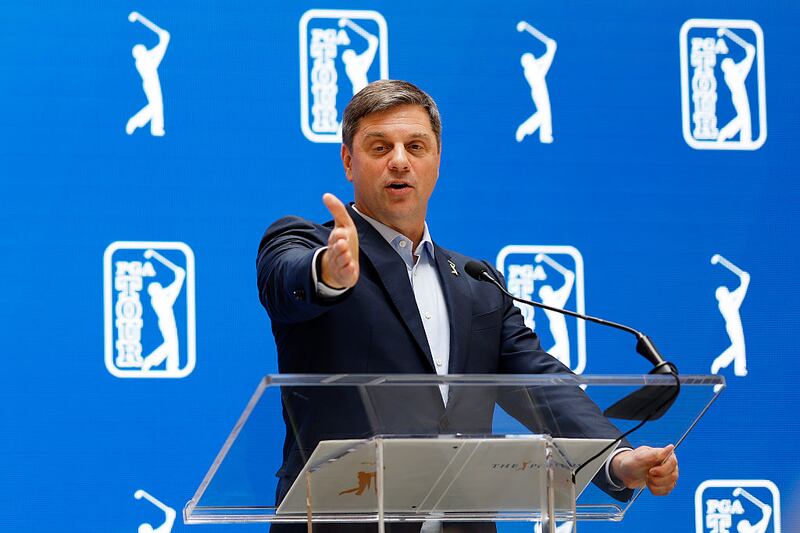 ESPN picks up additional PGA Tour windows around FedExCup Playoffs