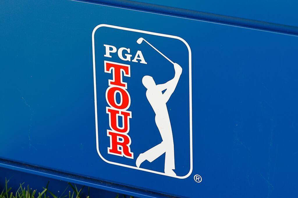 PGA Tour, NBC debut new virtual sponsor ads during Players Championship